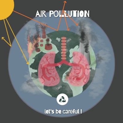 AIR POLLUTION 1