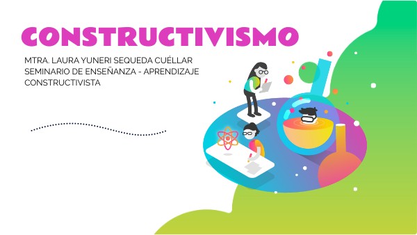 Constructivismo | Genially