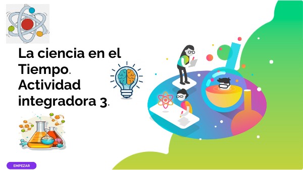 PRESENTACIÓN CIENCIA VIBRANT