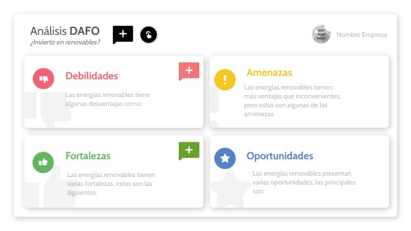 DAFO RENOVABLES | Genially