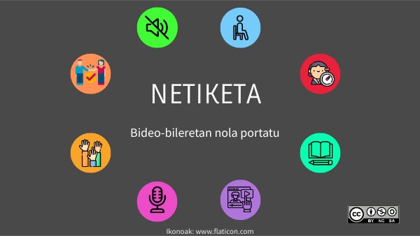 Netiketa