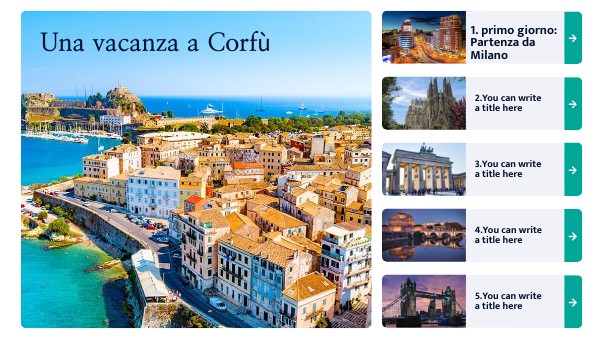 ESSENTIAL PLACES GUIDE | Genially