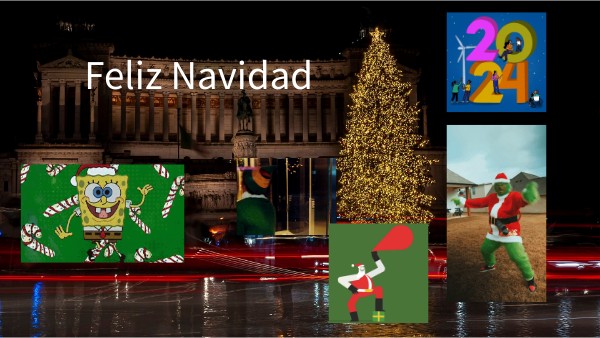 Navidad Nicolás