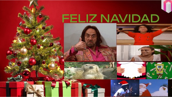 navidad