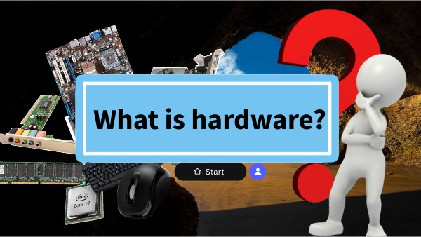 Hardware | Genially