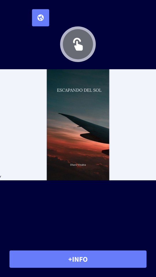 Essential Vertical Interactive Image | Genially