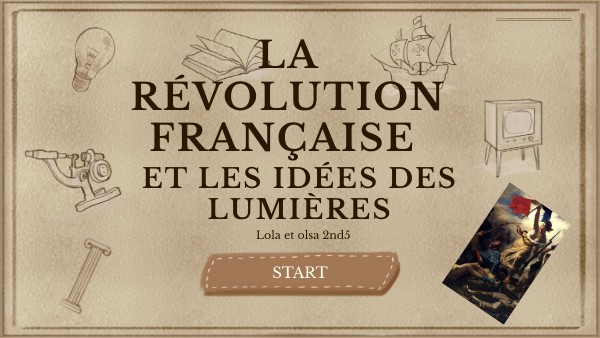 diapo francais lola olsa