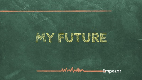 My future | Genially