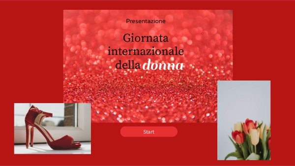 Giornata internazionale della donna