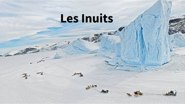 Les Inuits