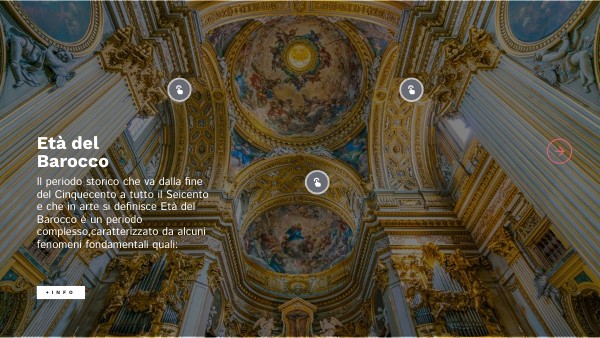 DATA VIS MAP | Genially