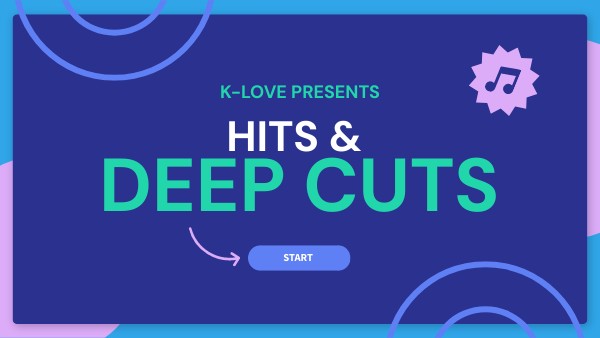 GUESS THE SONG | Genially