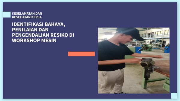 Startup deck | Genially