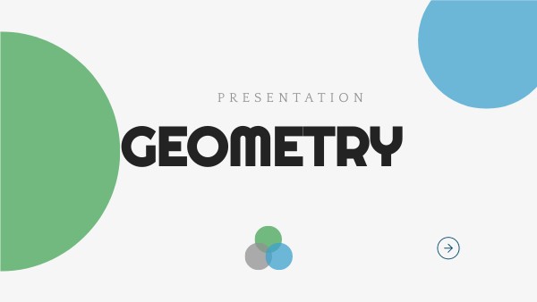 Geometry | Genially