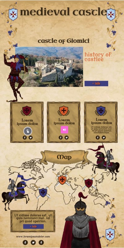 MEDIEVAL