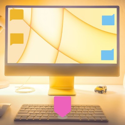 IMAC PRODUCT SPECS | Genially