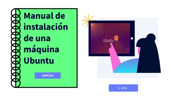 Manual Ubuntu | Genially