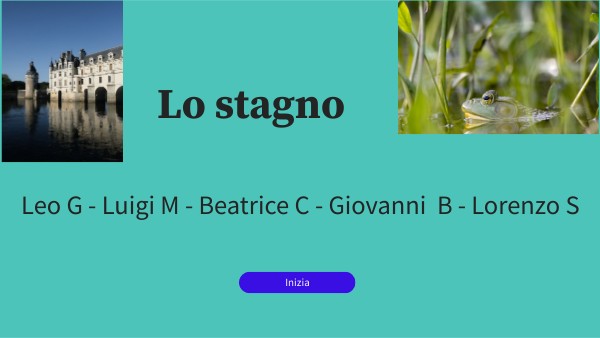 Stagno