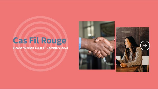 Fil Rouge V1.1 Eleonor Demail