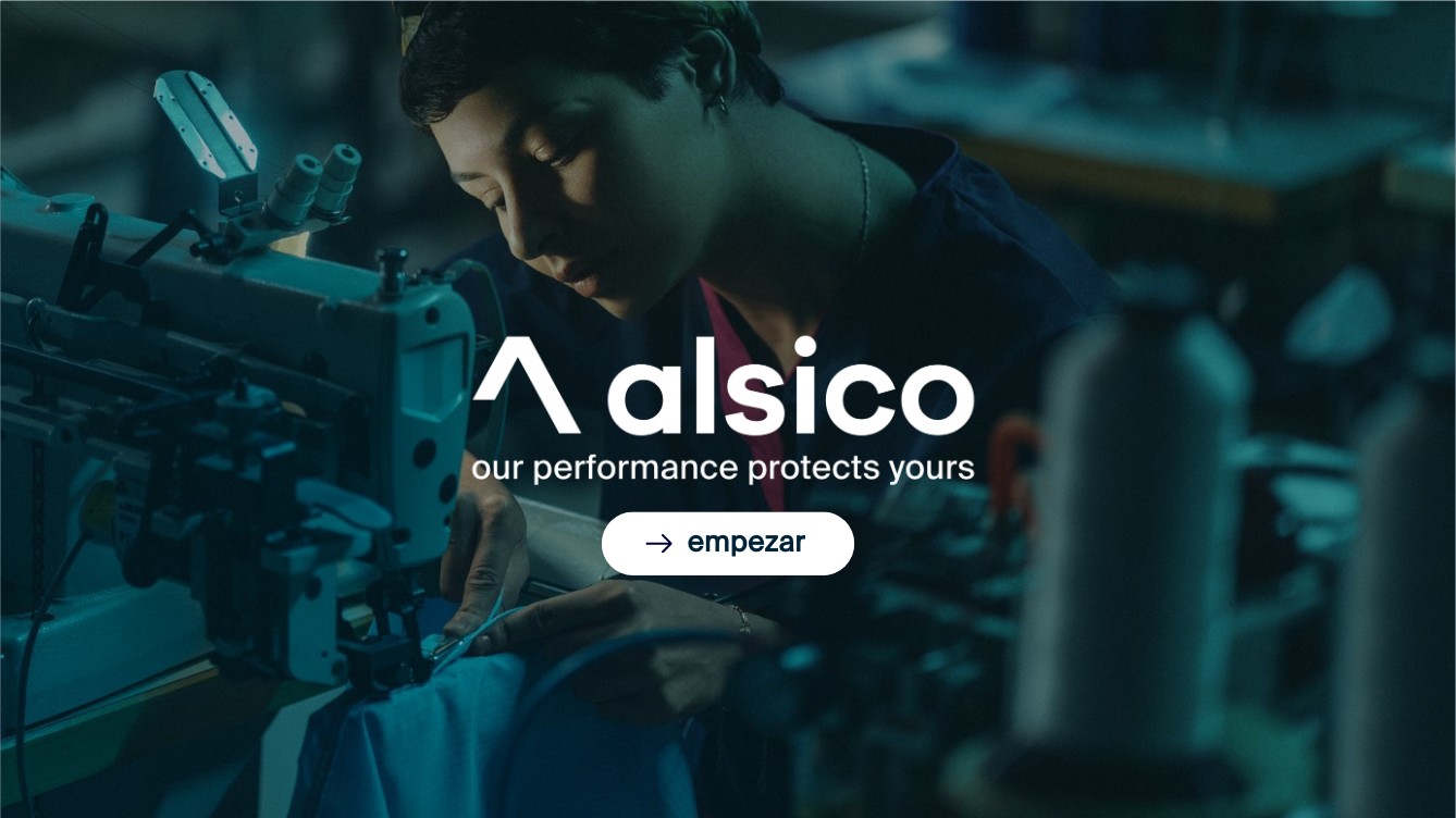 Presentación Alsico SICUR24 | Genially