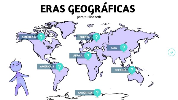 ERAS GEOLÓGICAS | Genially