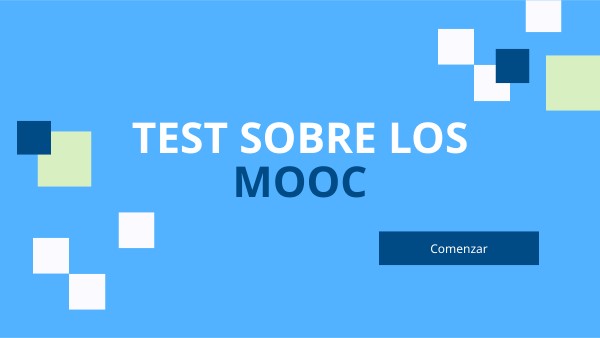 QUIZ MOOC