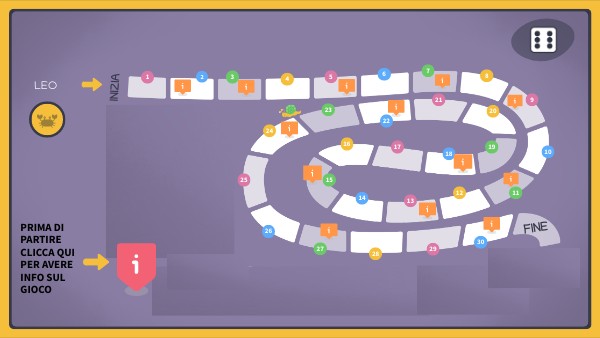 GIOCO PER PAPA' | Genially