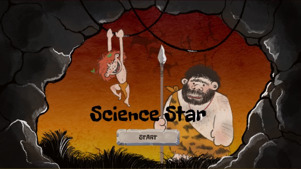 Science Star