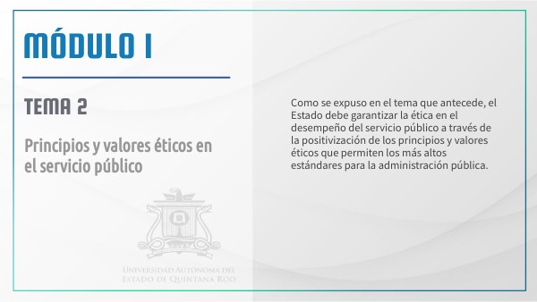 M1 - Tema 2 | Genially