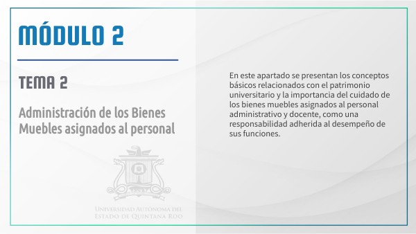 M2 - Tema 2 | Genially