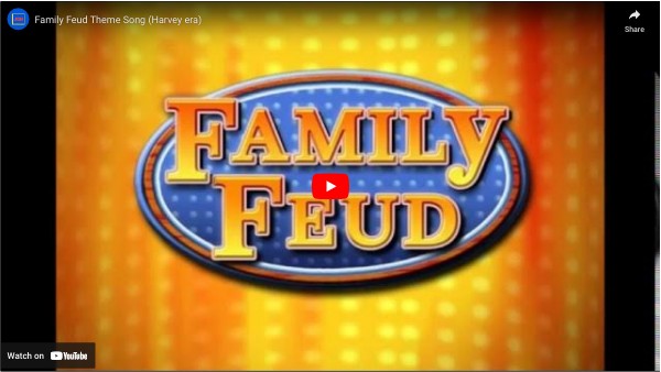 Family Feud