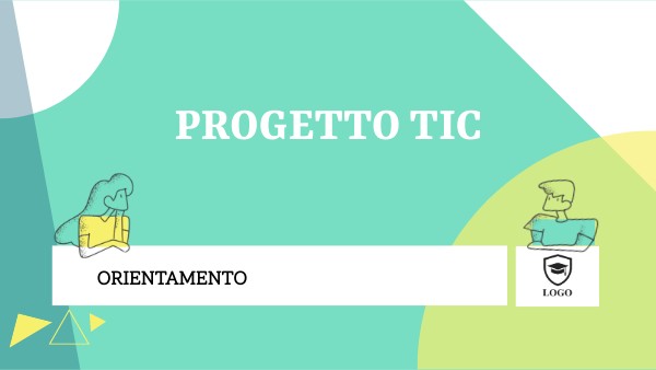 PROGETTO TIC