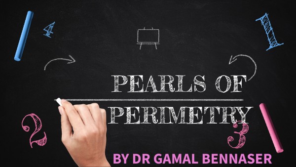 Chalkboard Presentation | Genially