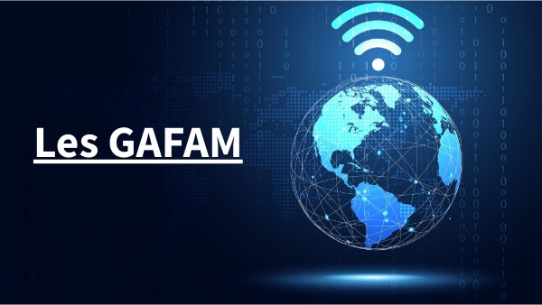 GAFAM