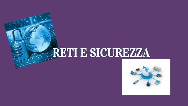 BASIC DARK PRESENTATION