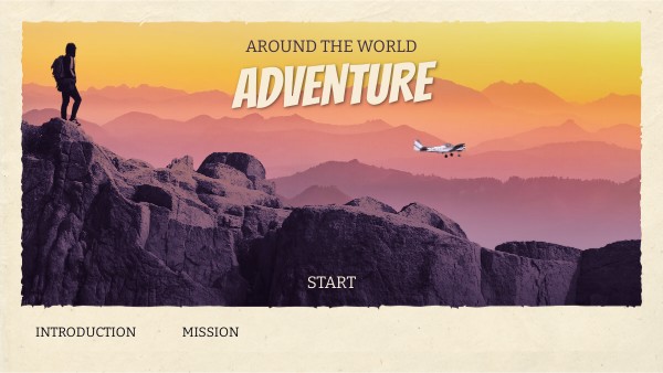 Noah Adventure Breakout | Genially