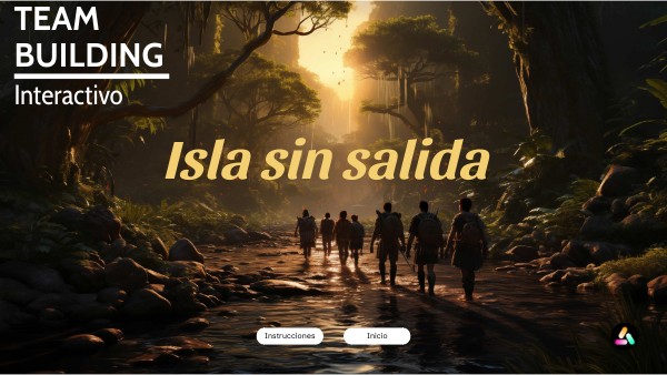 Team Building_Island