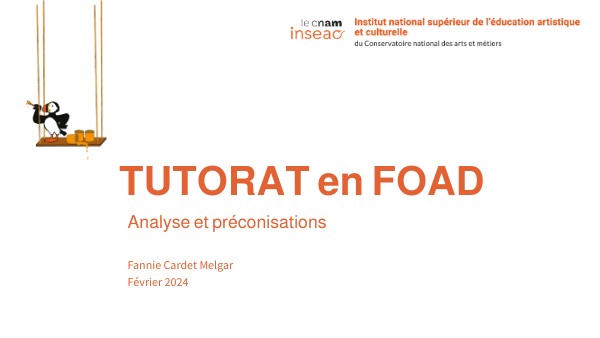 tutorat