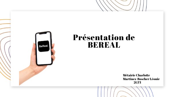 FINTECH PRESENTATION | Genially