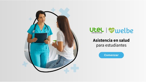 Welbe Utel | Genially