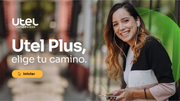 Utel Plus | Genially