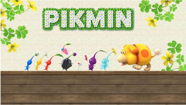 Pikmin | Genially
