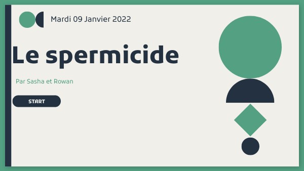 spermicide