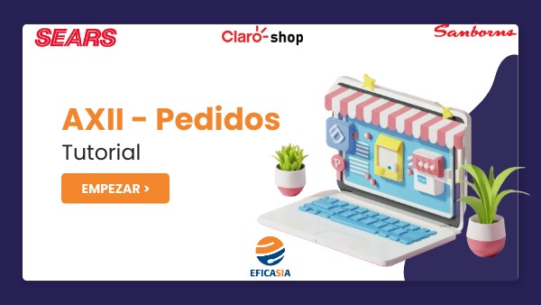 8. Tutorial/Simulador: AXII | Genially