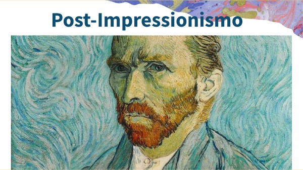Post Impressionismo