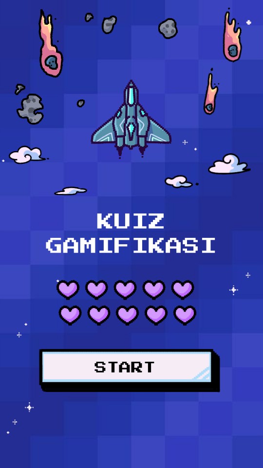 Quiz Gamifikasi Dalam Pendidikan Genially