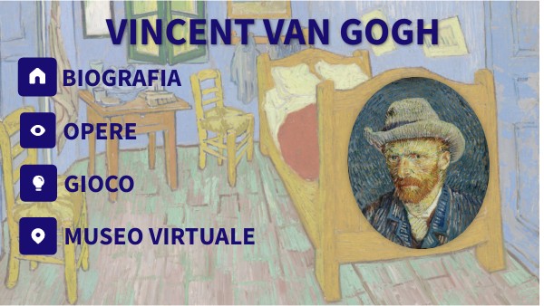 Van Gogh