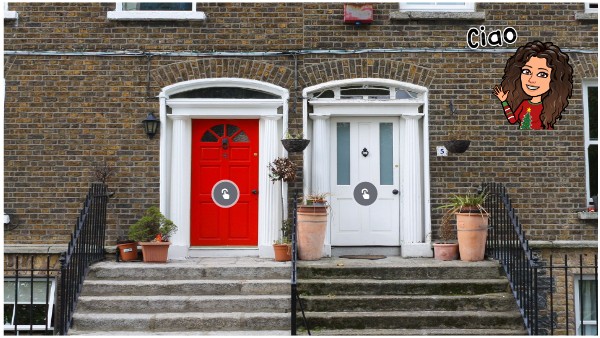 escape room Genially