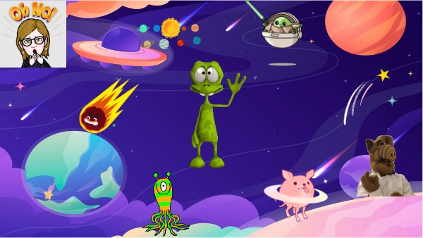 Escape room_scienze | Genially