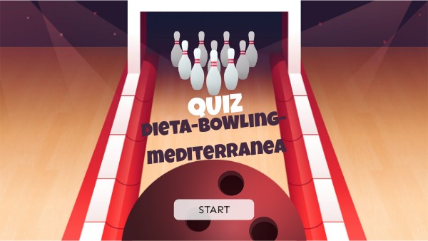 BOWLING QUIZ